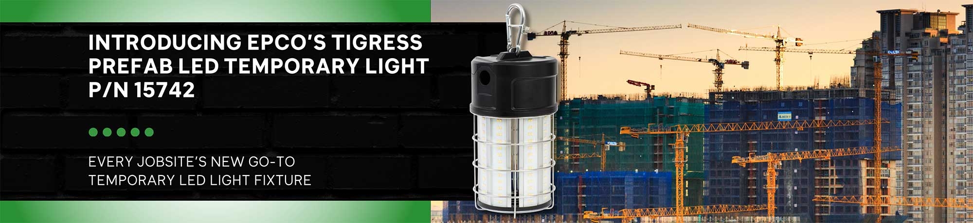 Specialty Electrical Products & Lighting | Engineered Products Company ...