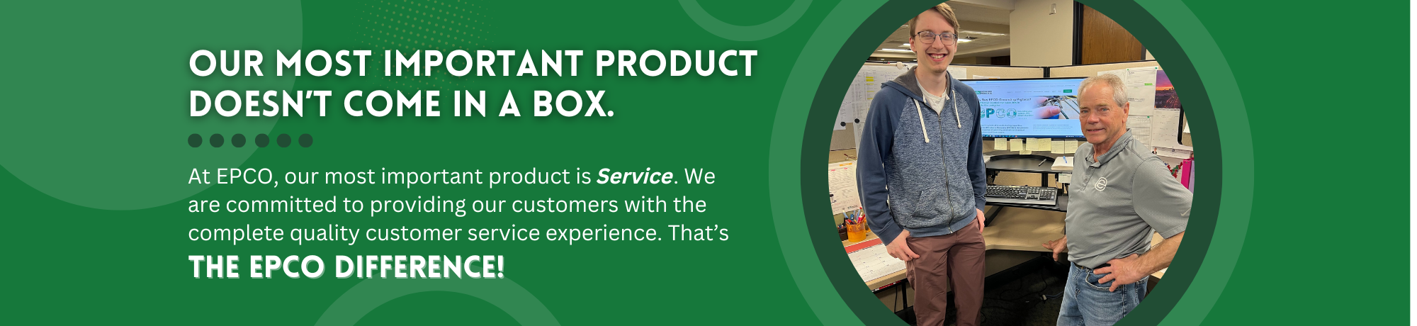 Specialty Electrical Products & Lighting | Engineered Products Company ...