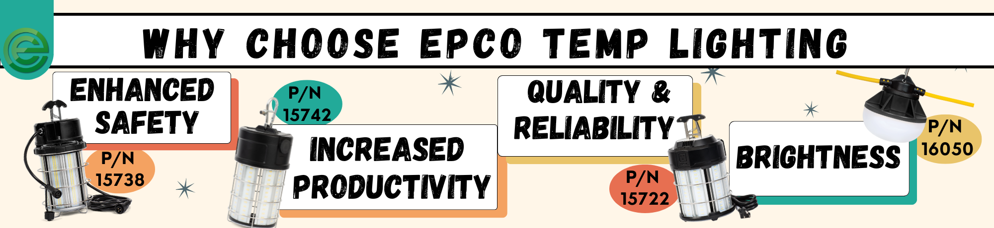 Specialty Electrical Products & Lighting | Engineered Products Company ...