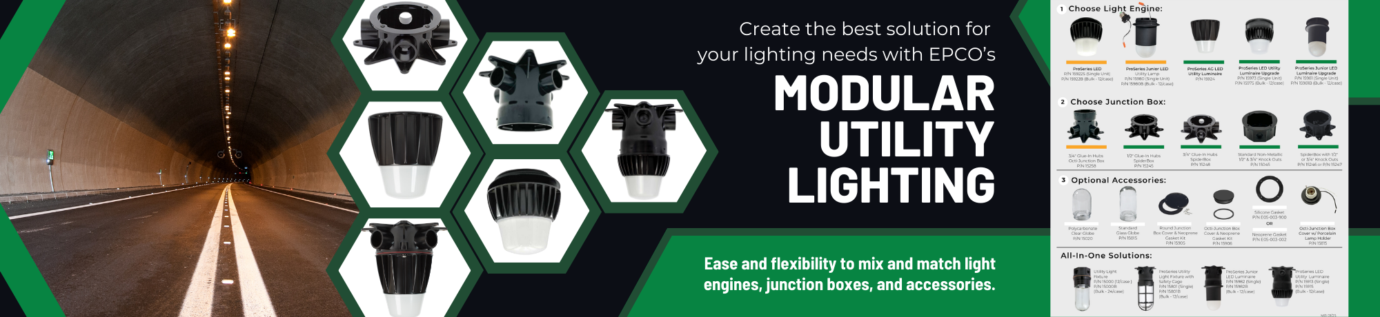 Specialty Electrical Products & Lighting | Engineered Products Company ...