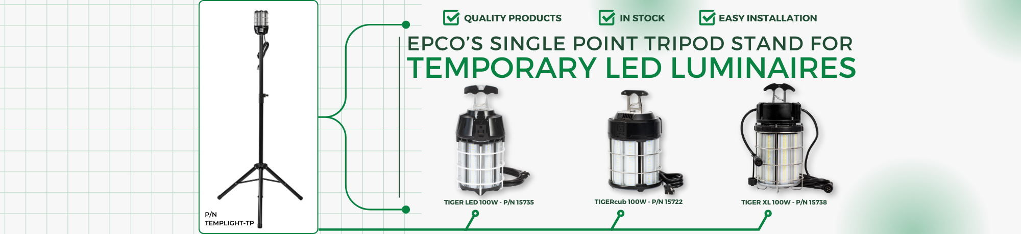 Specialty Electrical Products & Lighting | Engineered Products Company ...