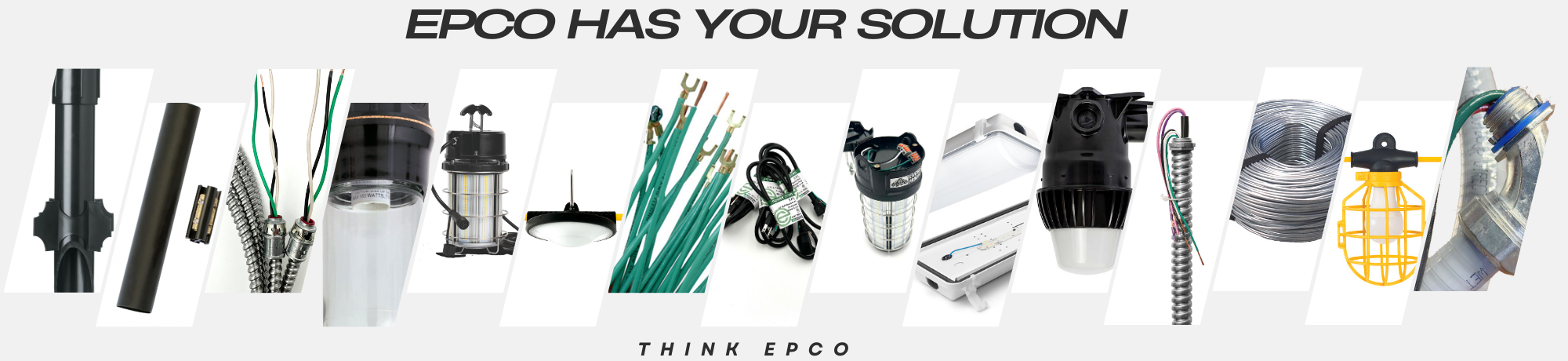 Specialty Electrical Products & Lighting | Engineered Products Company ...