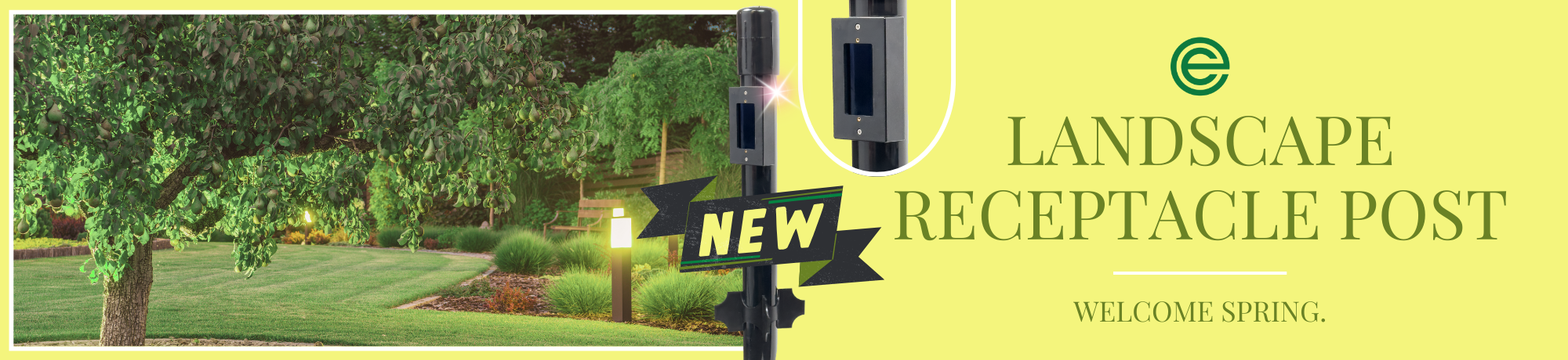 Specialty Electrical Products & Lighting | Engineered Products Company ...