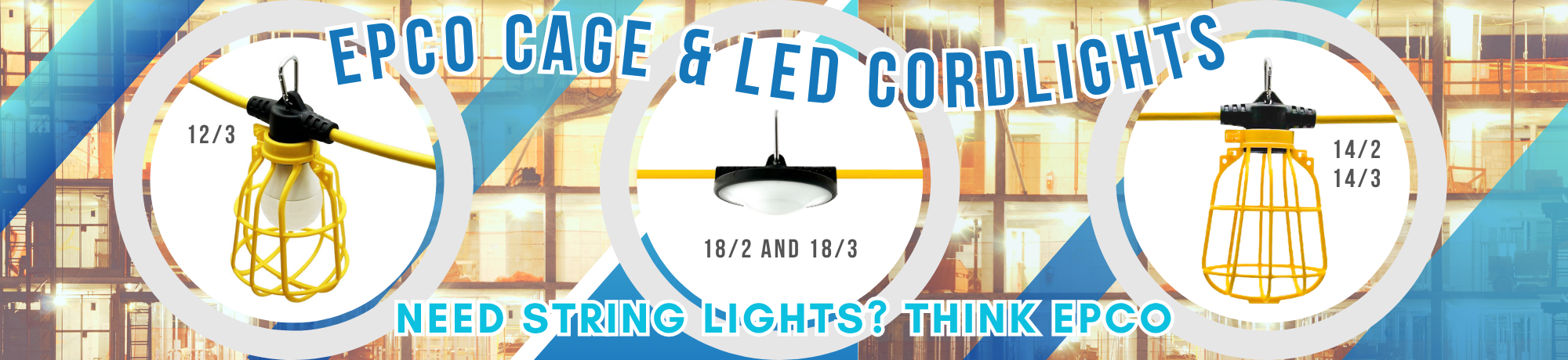 Specialty Electrical Products & Lighting | Engineered Products Company ...