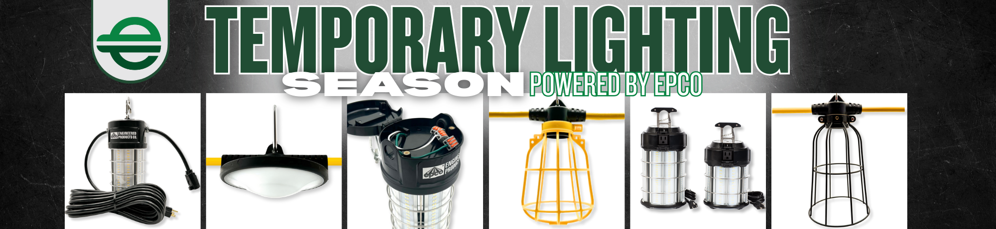 Specialty Electrical Products & Lighting | EPCO