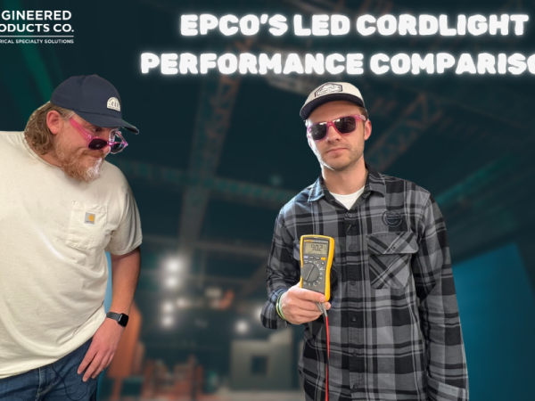 Specialty Electrical Products & Lighting | Engineered Products Company ...