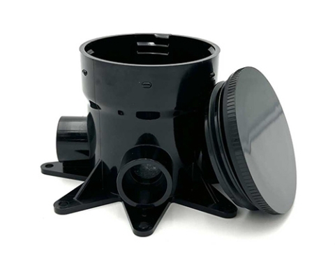 EPCO Introduces New Octi-Junction Box with Glue-In Hubs for Simplified ...