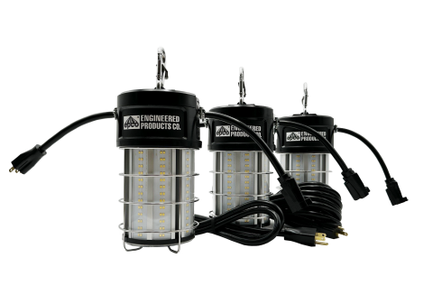 Temporary Lighting | Engineered Products Company (EPCO)