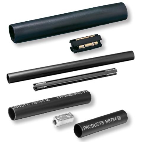 Splice Kits and Heat Shrink Tubing Electrical Products for Distributors ...