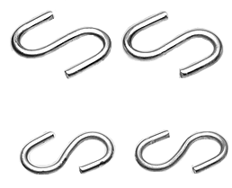 S-Hooks | Engineered Products Company (EPCO)