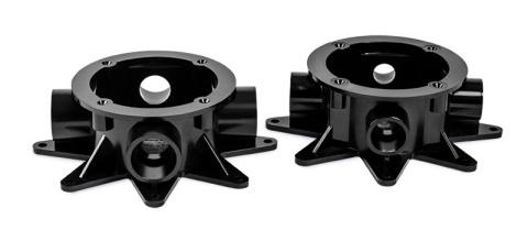 Utility Lighting Electrical Products for Distributors and Contractors