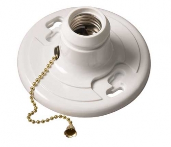 Plastic Lamp Holders | Engineered Products Company (EPCO)