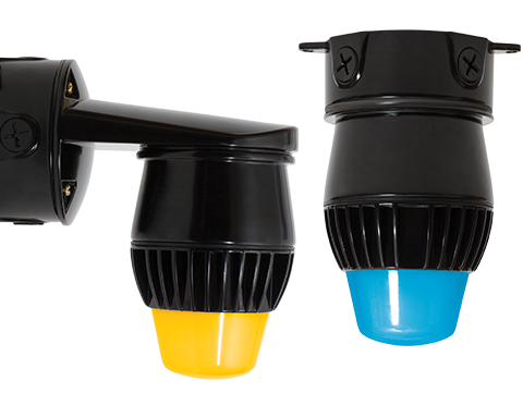 Utility Lighting Electrical Products for Distributors and Contractors