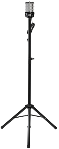 Temporary Lighting Electrical Products for Distributors and Contractors