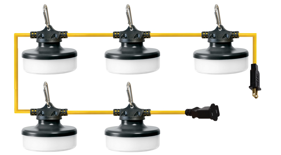 LED CordLights | Engineered Products Company (EPCO)