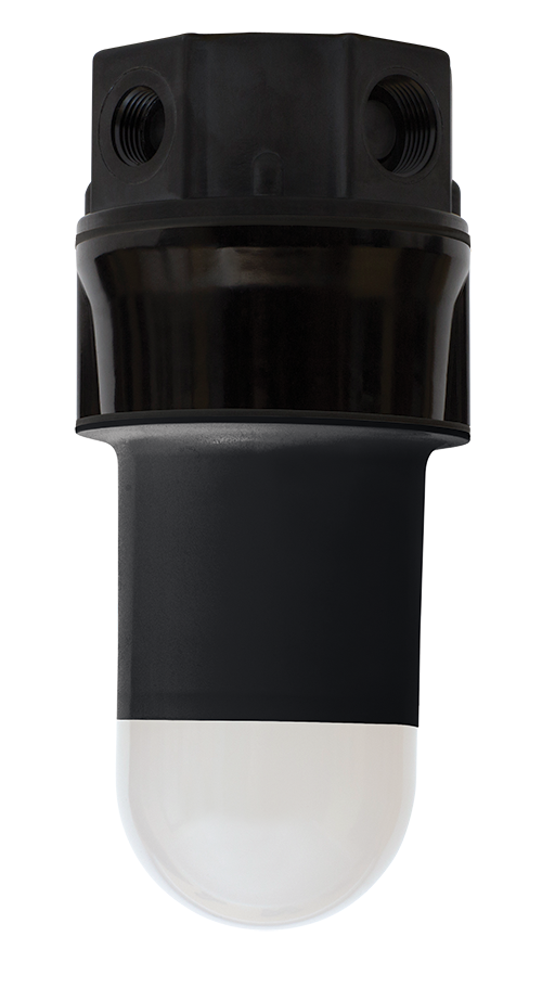 ProSeries Junior LED Utility Luminaires | Engineered Products Company ...