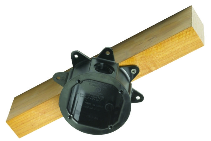 Non-Metallic Junction Boxes | Engineered Products Company (EPCO)