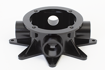 SPIDERBOX™ Junction Boxes with Glue-In Hubs | Engineered Products ...