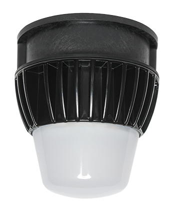 ProSeries LED Utility Luminaires | Engineered Products Company (EPCO)