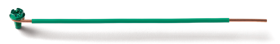 6.5" Insulated Solid Wire PigTails™ | Engineered Products Company (EPCO)