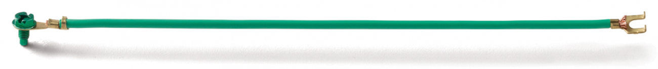 10" Insulated Stranded Wire PigTails | Engineered Products Company (EPCO)