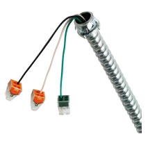 Stranded Wire - QuikWhip Fixture Whips | Engineered Products Company (EPCO)