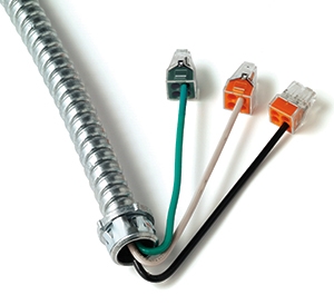 Solid Wire - QuikWhip Fixture Whips | Engineered Products Company (EPCO)