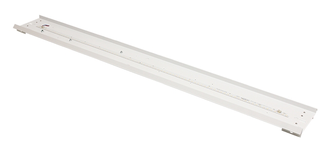 LED RetroFit Conversion Kits for Strip-Type Fixtures | Engineered ...