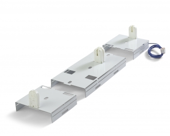 T5 and T8 Fluorescent Lamp Fixture Bracket Kits | Engineered Products ...