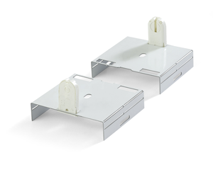 T5 and T8 Fluorescent Lamp Fixture Bracket Kits | Engineered Products ...