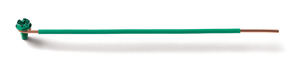 6.5" Insulated Solid Wire PigTails™ | Engineered Products Company (EPCO)