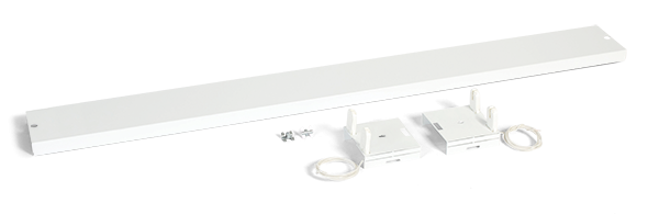 Bundled Fixture Bracket Kits for Strip-Light Fixtures | Engineered ...