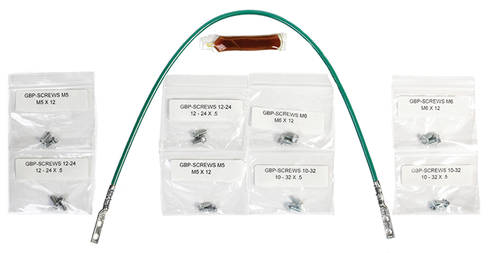 Ground Bonding Jumper Kits | Engineered Products Company (EPCO)
