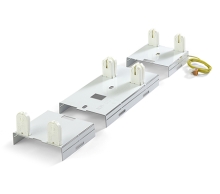 T5 and T8 Fluorescent Lamp Fixture Bracket Kits | Engineered Products ...