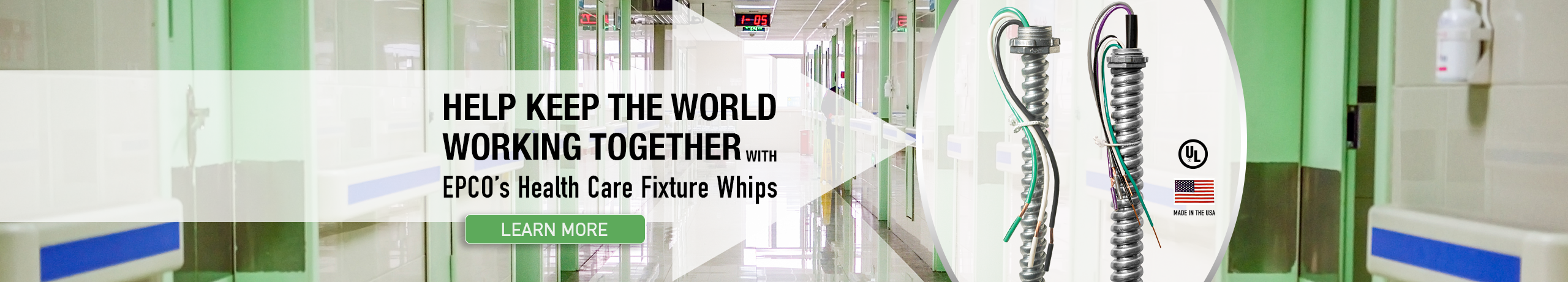 Engineered Products Company (EPCO) | Specialty Electrical Products ...