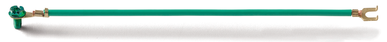 8" Insulated Stranded Wire PigTails | Engineered Products Company (EPCO)