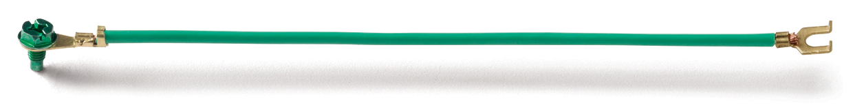 8" Insulated Stranded Wire PigTails | Engineered Products Company (EPCO)