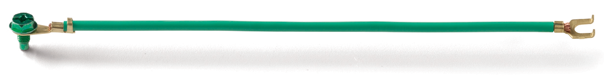 8" Insulated Stranded Wire PigTails | Engineered Products Company (EPCO)