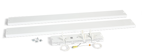 Bundled Fixture Bracket Kits for Strip-Light Fixtures | Engineered ...